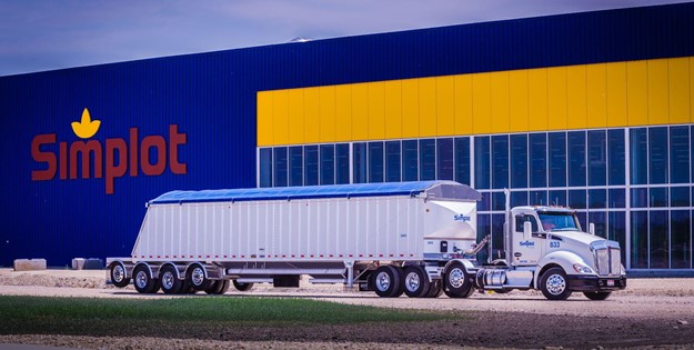 Idaho Trucking Association | IdahoTrucking.org